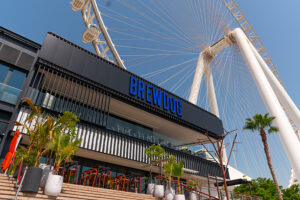 Review: BrewDog, Bluewaters Island, Dubai