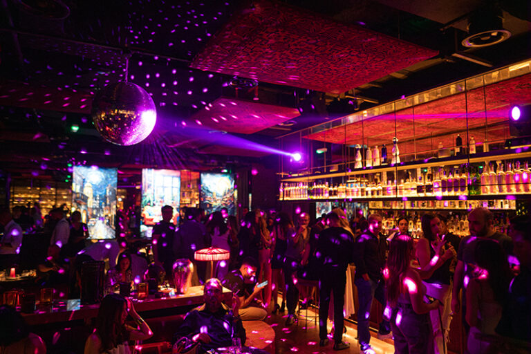 22 of the best Thursday night ladies' nights in Dubai - What's On