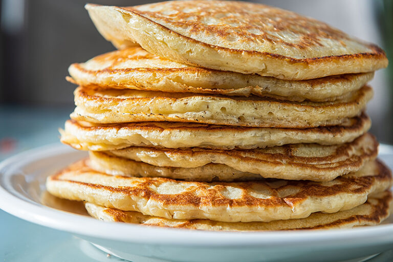 A to Z food guide: Iconic foods in UAE you have to try
