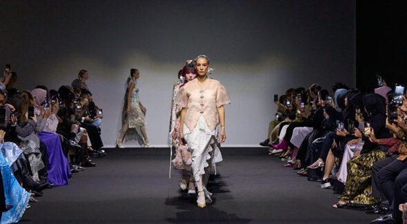 Dubai Fashion Week returns September 2025 with global designers - What's On