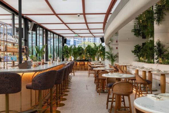 27 new restaurants in Dubai for 2025 and what’s opening next - What's On