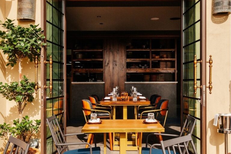 27 new restaurants in Dubai for 2025 and what’s opening next - What's On