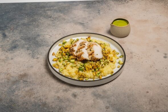 Preview: Is the new Right Bite Plus service the ultimate diet hack ...