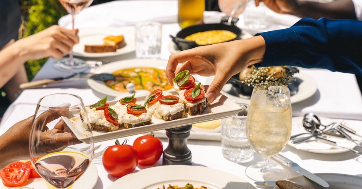 7 wonderful Sunday brunches in Abu Dhabi - What's On