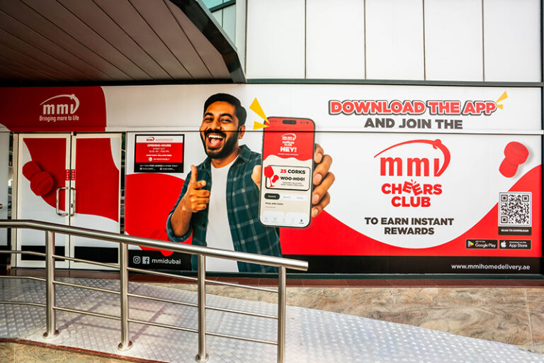 The MMI Cheers Club app: A loyalty programme, two-hour delivery and ...