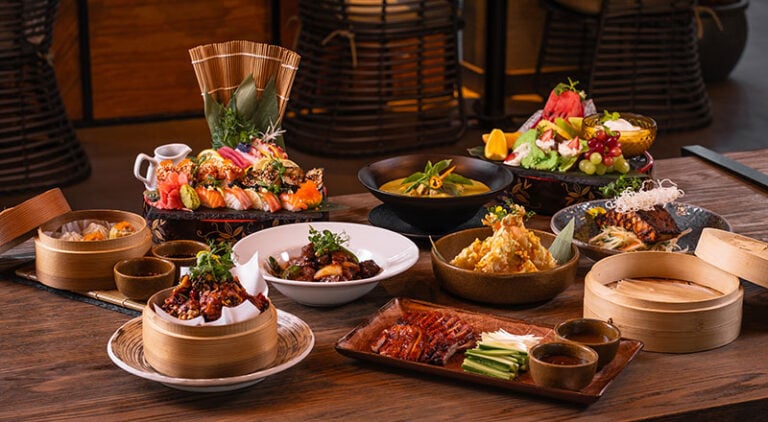 Lah Lah is back with brunch, new menus and weekly deals