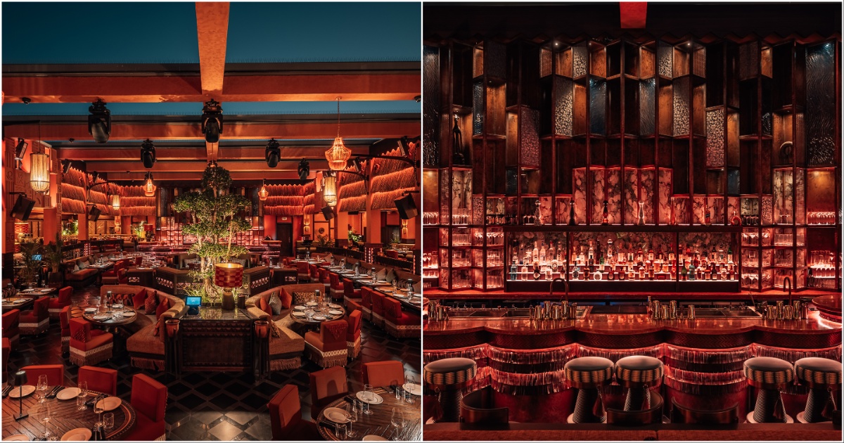 Restaurant review: INA Dubai - What's On