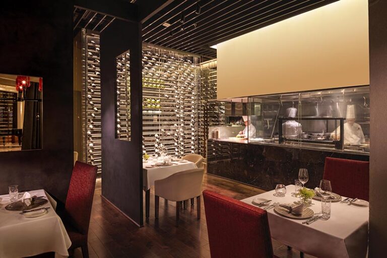 Where to celebrate New Year’s Eve in Abu Dhabi - What's On