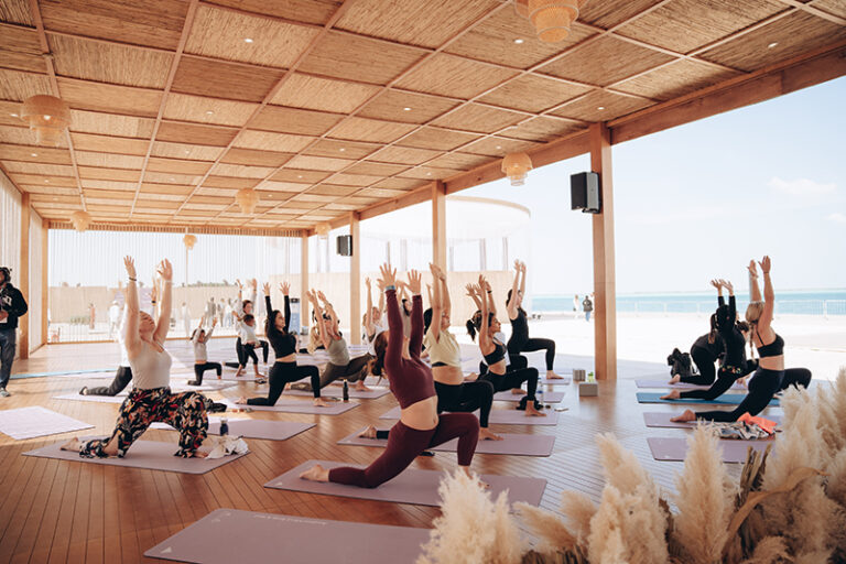 Speakers revealed for Kayan Wellness Festival - What's On