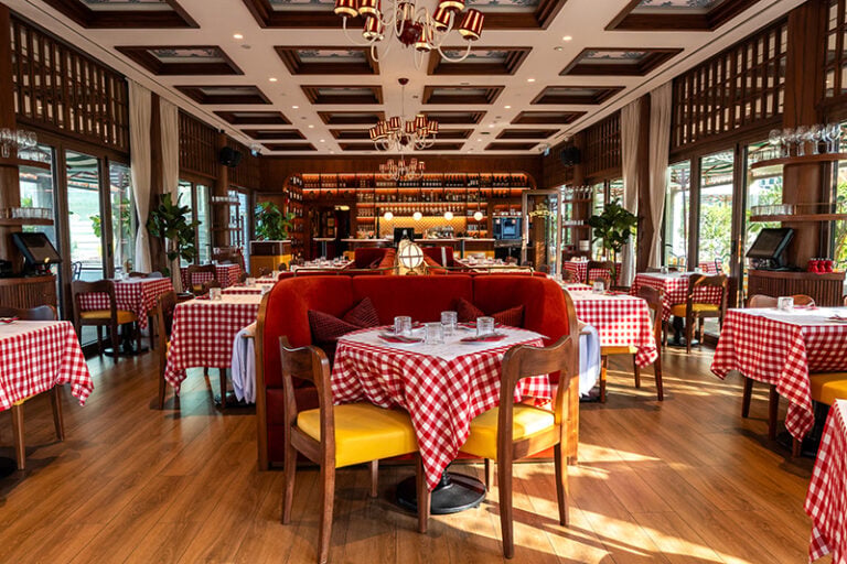 This famed London Steakhouse in DIFC is marking its anniversary in ...