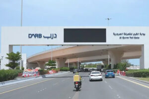 Abu Dhabi adds two new Darb toll gates from May 2026 - What's On