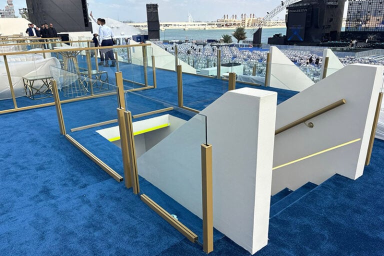 AES: The people behind Atlantis Dubai's events - What's On