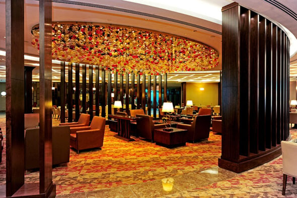 Is Emirates First Class worth it? Suites, showers, caviar and more ...
