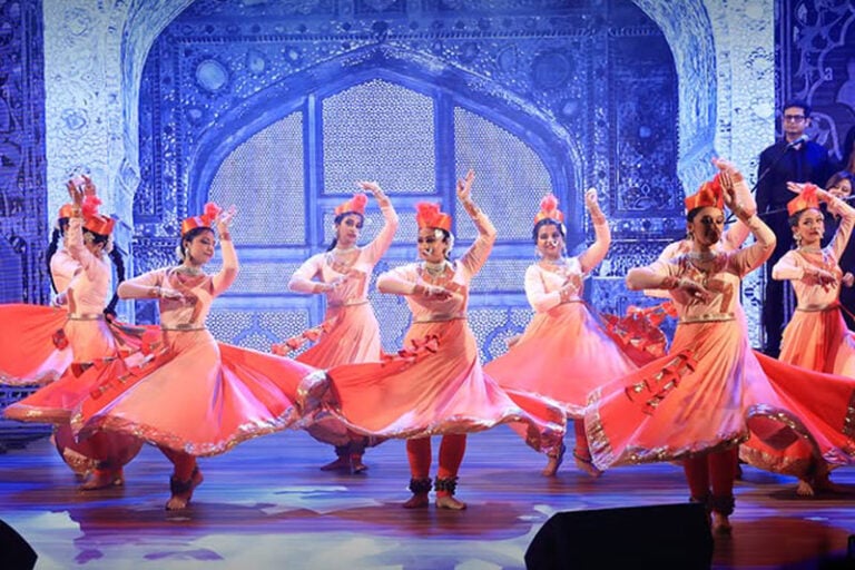 8 cool new things to do in Abu Dhabi this June