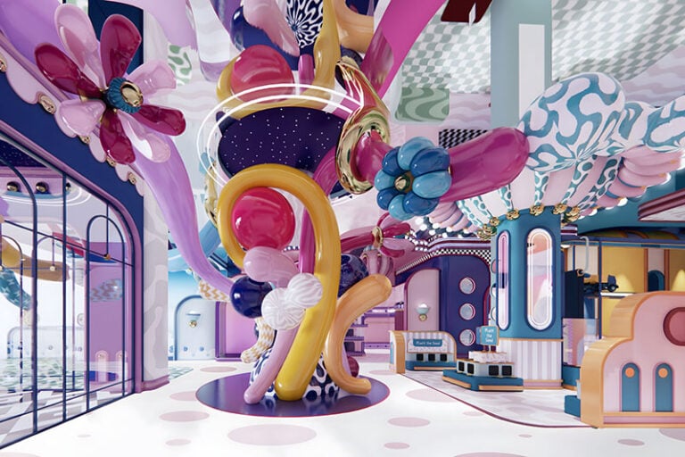 Boo Boo Laand is opening its doors in Abu Dhabi this August