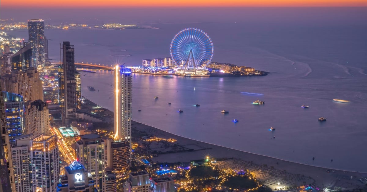 10 major UAE updates you need to know this June - What's On