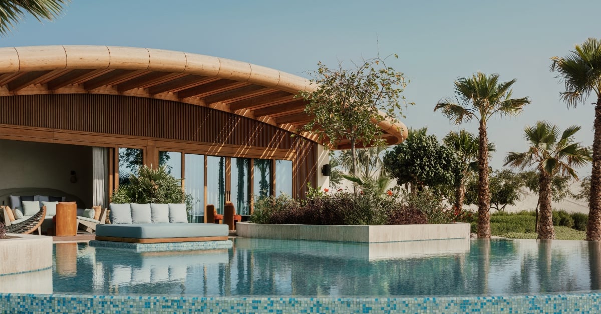 5 stunning new hotel openings in Saudi Arabia to plan trips around ...