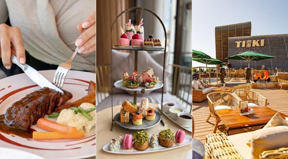 Things to do in Dubai & the United Arab Emirates
