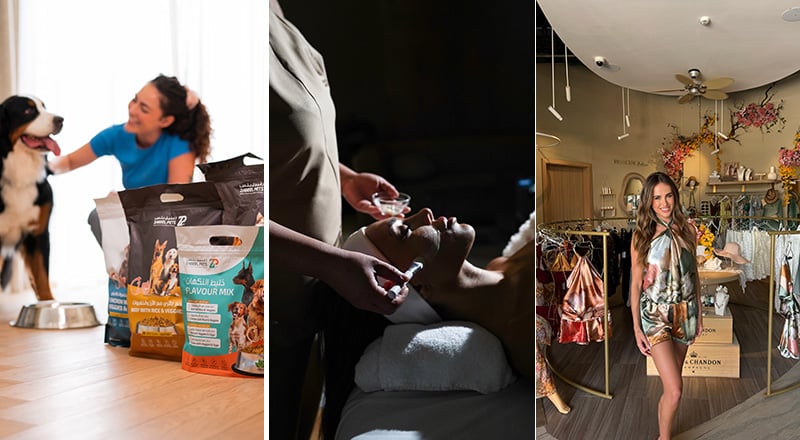uae founded brands - What's On