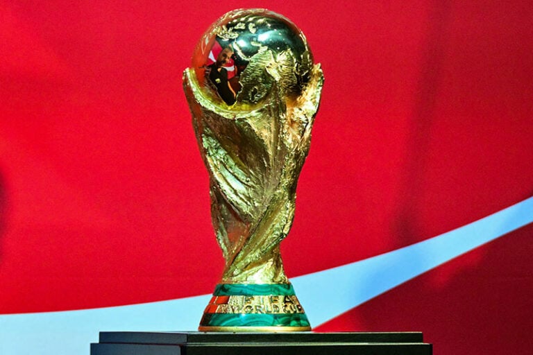 World Cup 2026: Match times for fans in the UAE