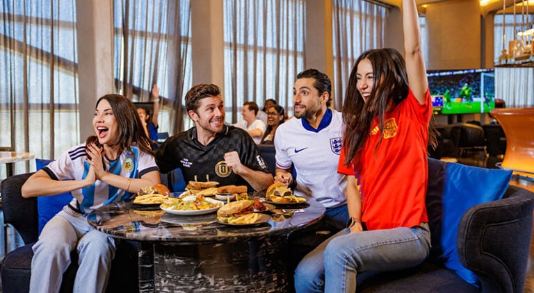 World Cup in Dubai 2026 - What's On